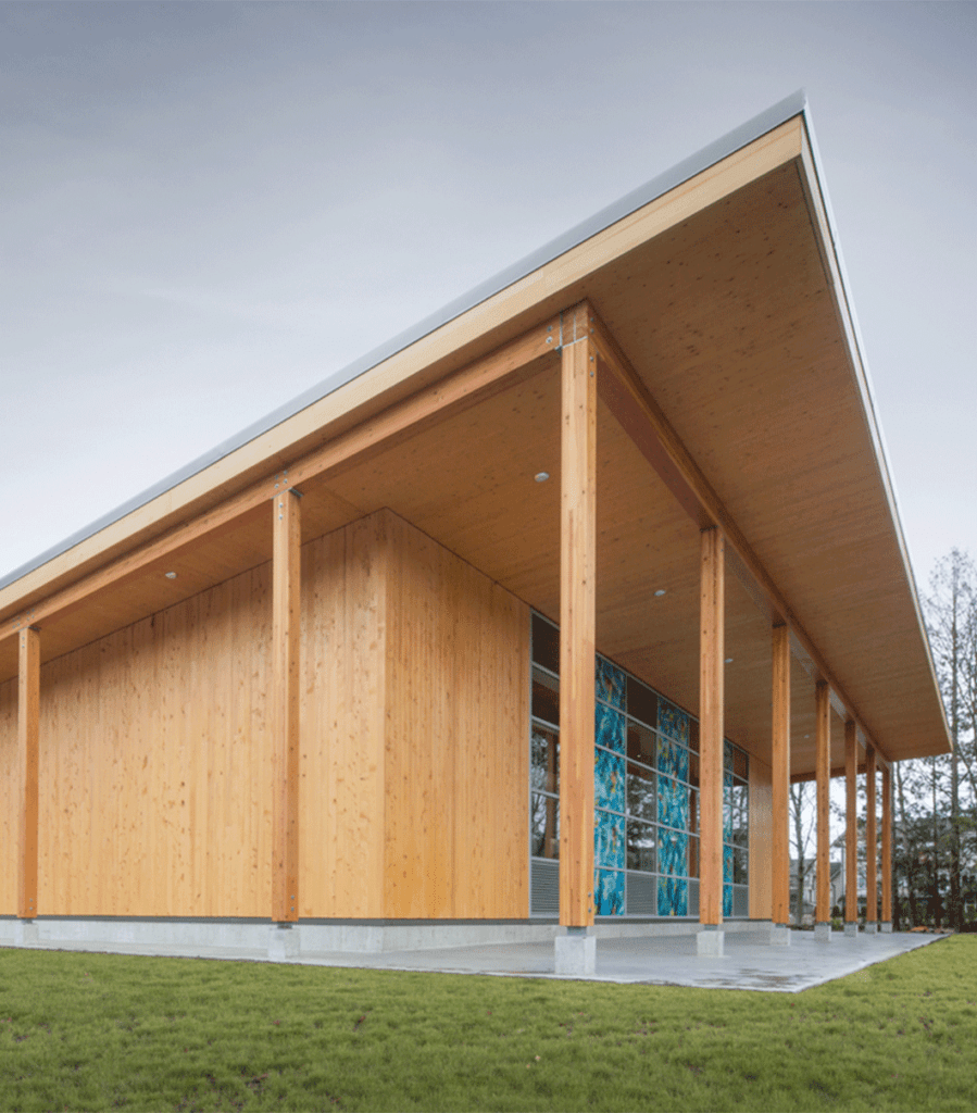 Pod House - Pod Project LLP