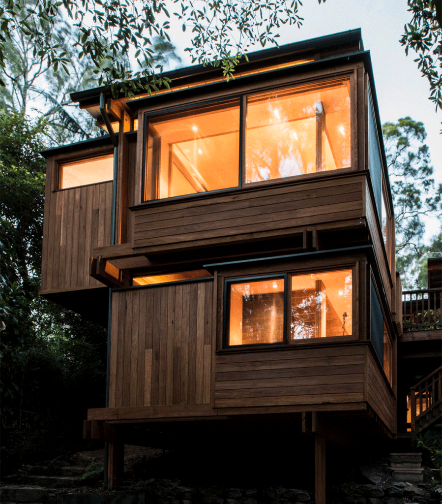 Pod House - Pod Project LLP