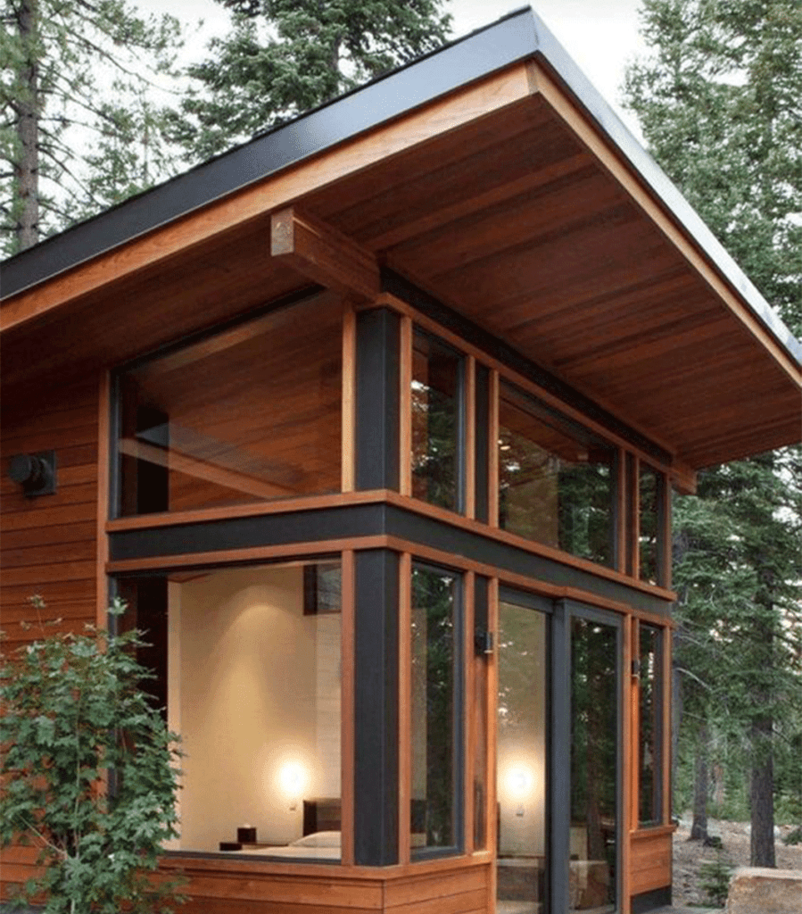 Pod House - Pod Project LLP