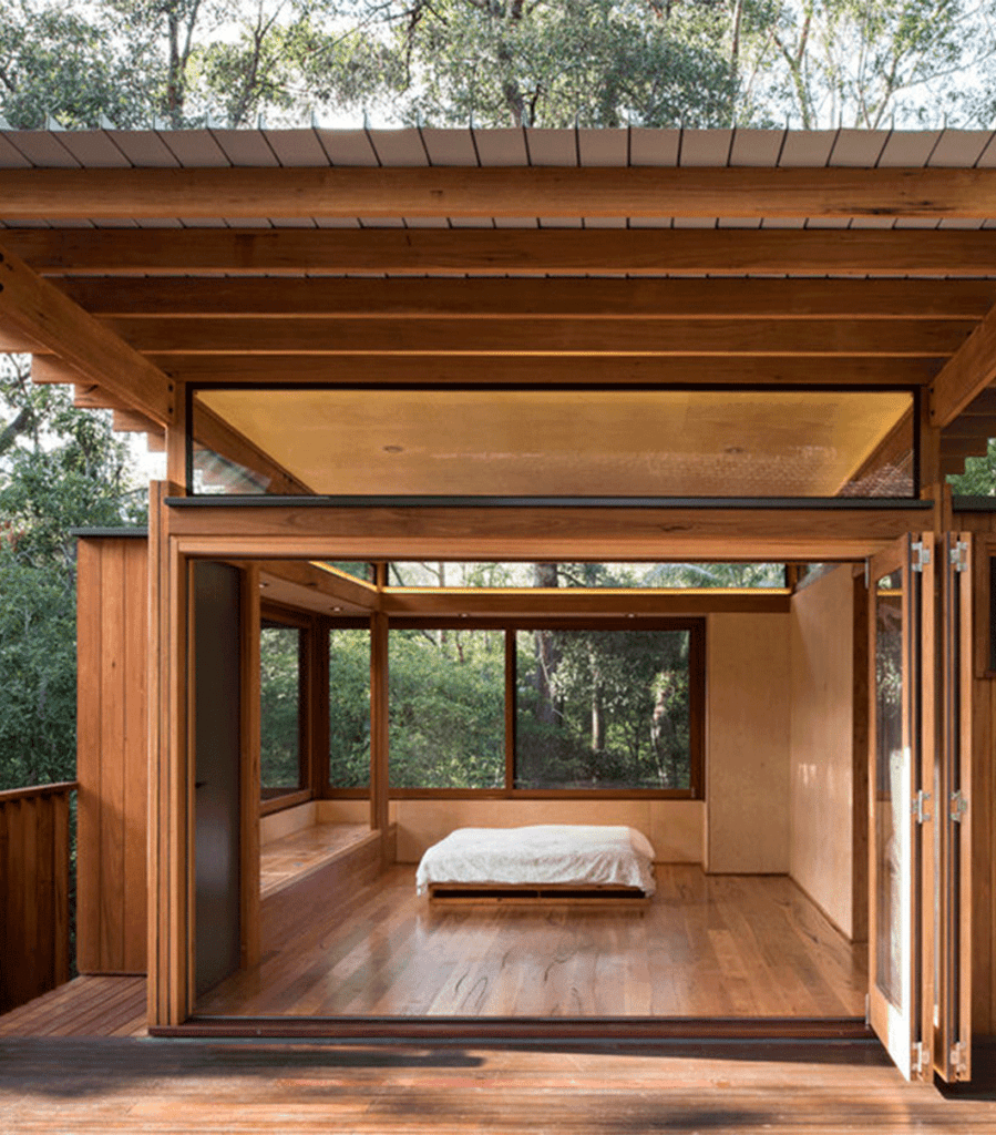 Pod House - Pod Project LLP