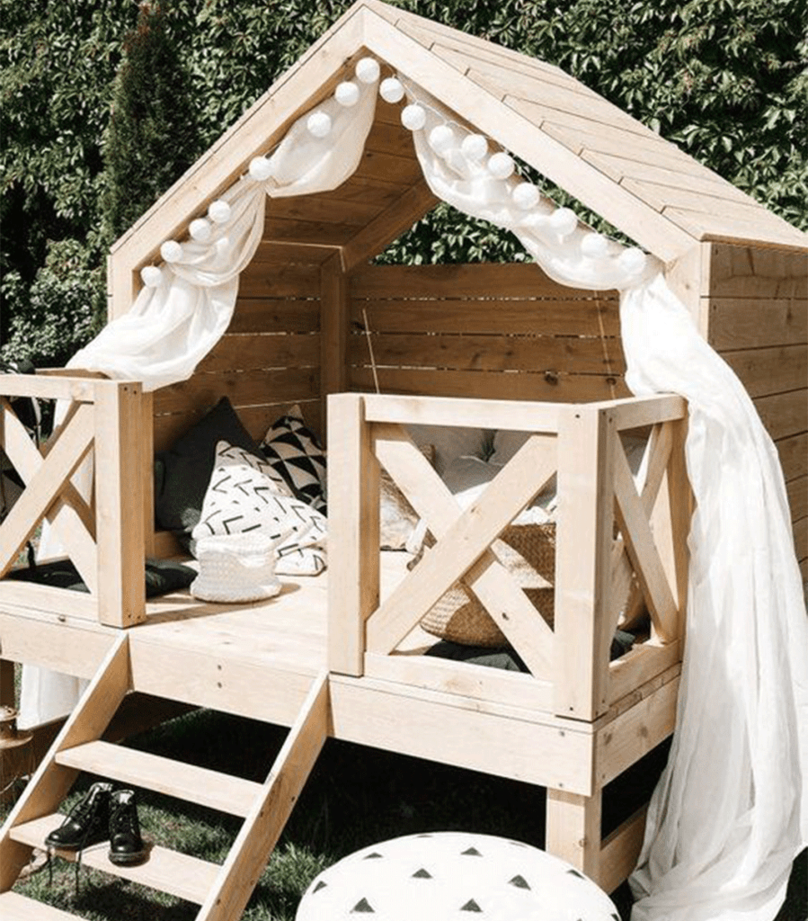 Timber Structures - Pod Project LLP