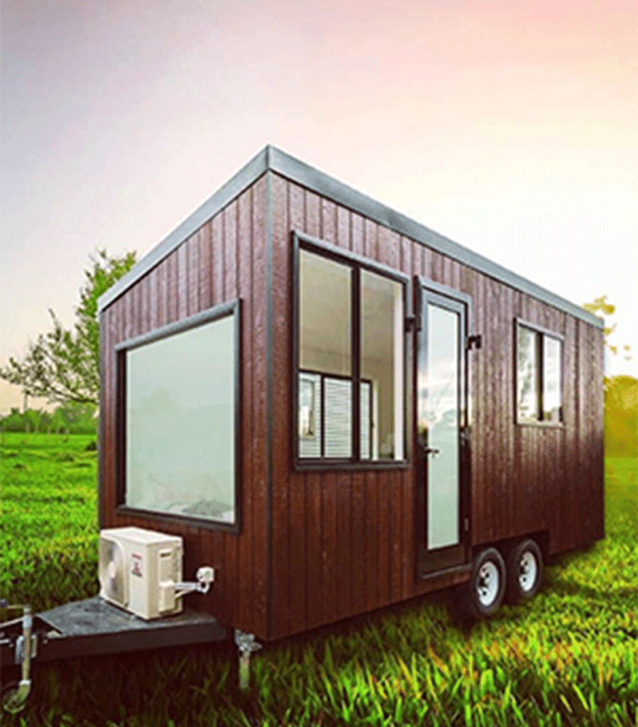 Our Offerings - Pod Project LLP